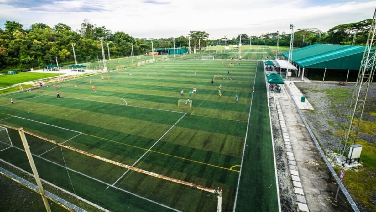 No extension to end-2023 eviction date for Turf City tenants, some of ...