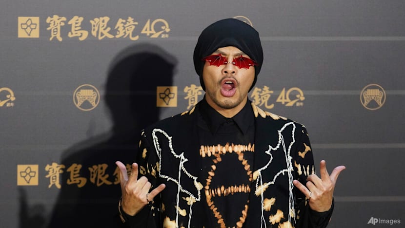 Malaysian rapper Namewee acquitted of drug possession on second bid - CNA