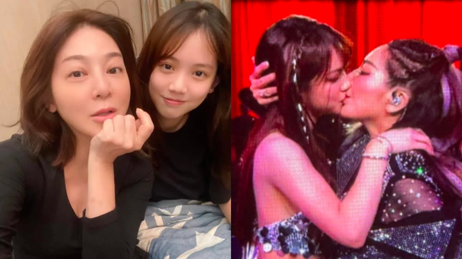 how to draw mom and dad kissing