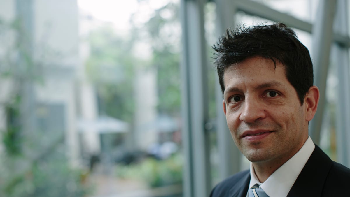 Manuel Sosa - CNA Luxury