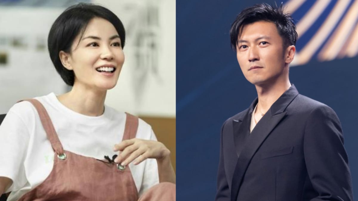 'Stop using both of us for news': Nicholas Tse finally responds to ...