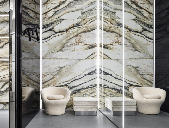 Celine opens a third boutique in Singapore at Ion Orchard