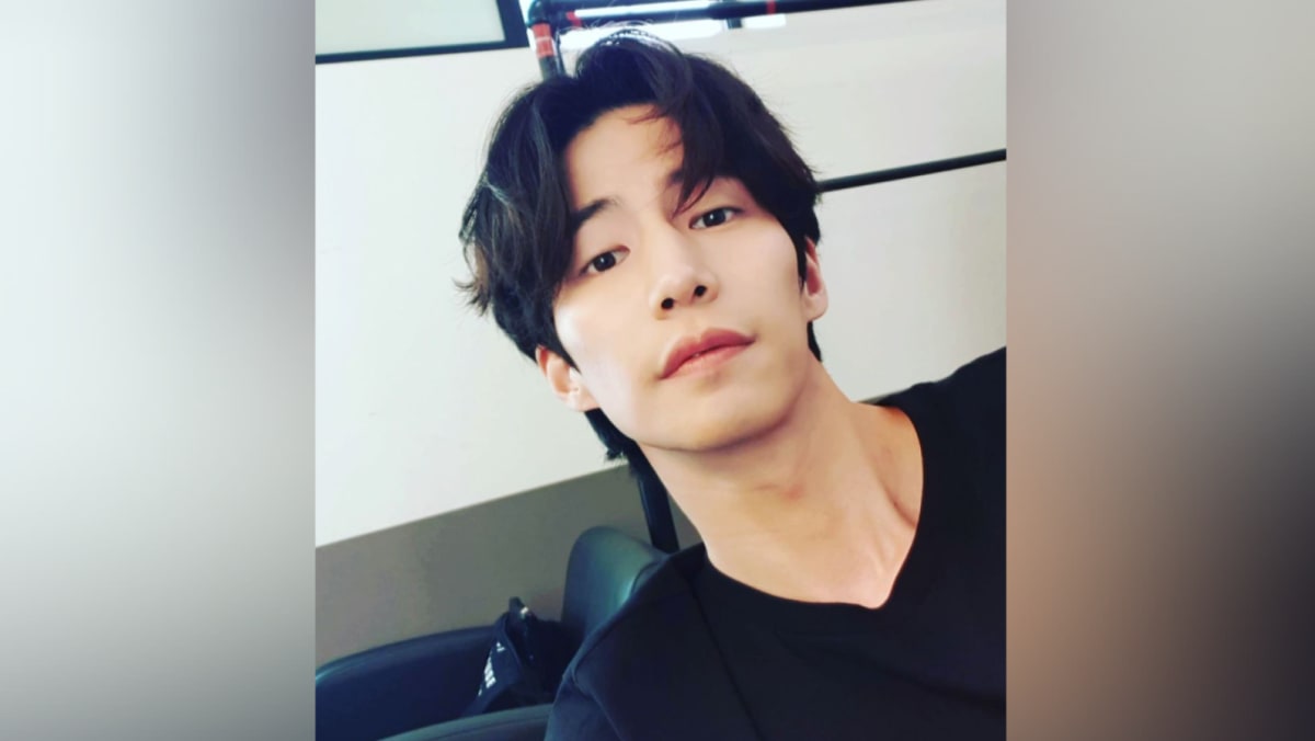 South Korean actor Song Jae-rim dies at the age of 39 - CNA Lifestyle