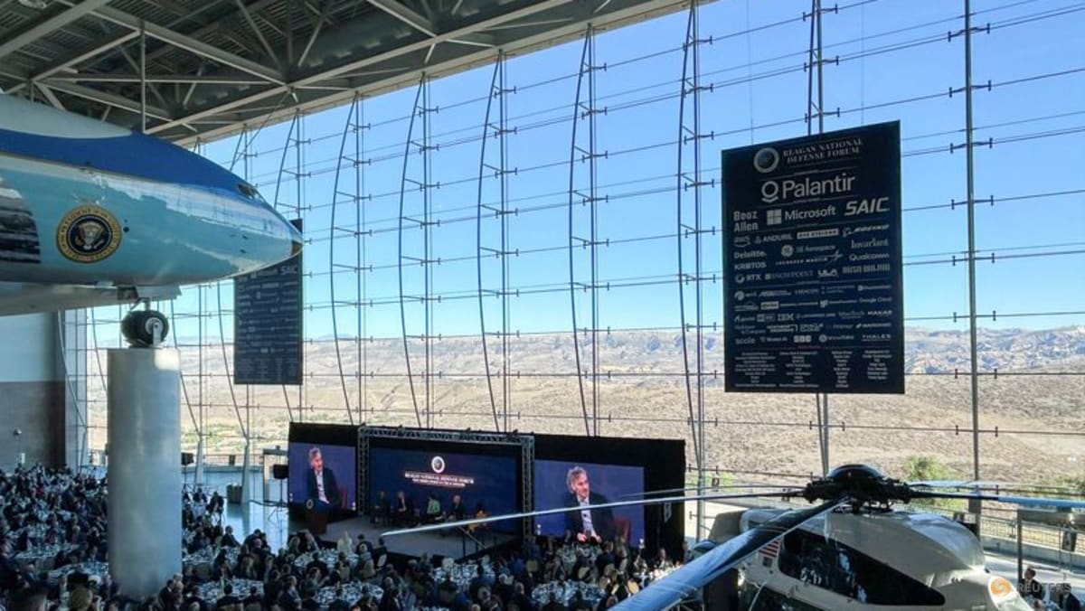 US Army pools contracts into up to $10 billion Palantir deal - CNA