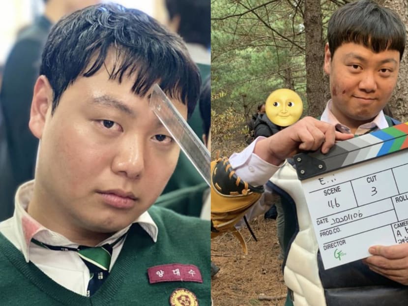 All Of Us Are Dead Actor Lim Jae Hyuk Reportedly Still Works 3 Jobs To ...