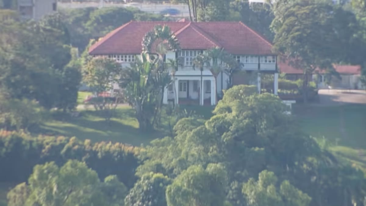 Kenneth Jeyaretnam diberi arahan keenam POFMA berhubung komen Ridout ...