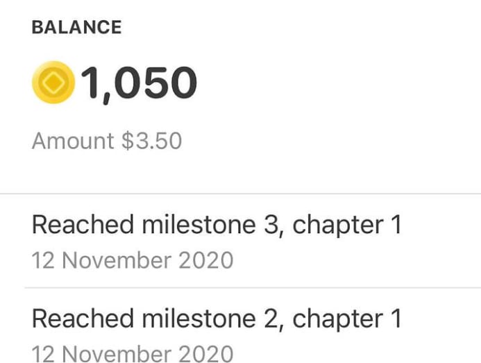 Keep fit and earn S$380: We tried the LumiHealth app on our Apple Watch ...