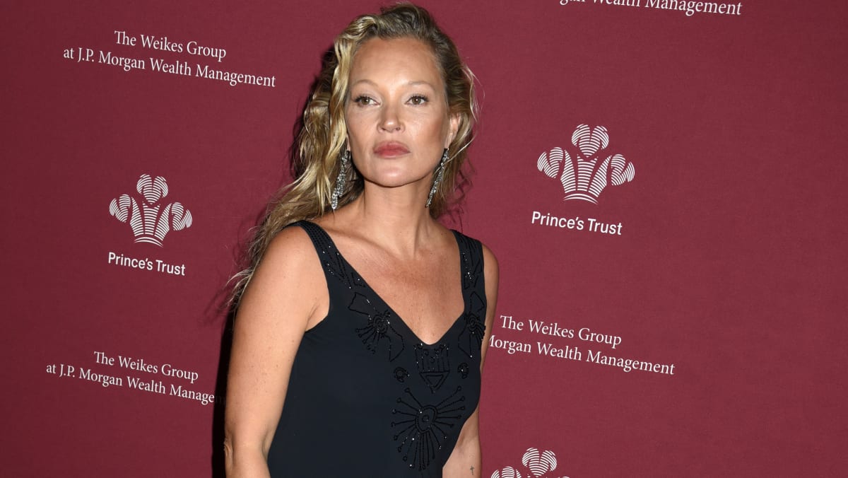 Kate Moss On Why She Testified At Johnny Depp & Amber Heard's ...