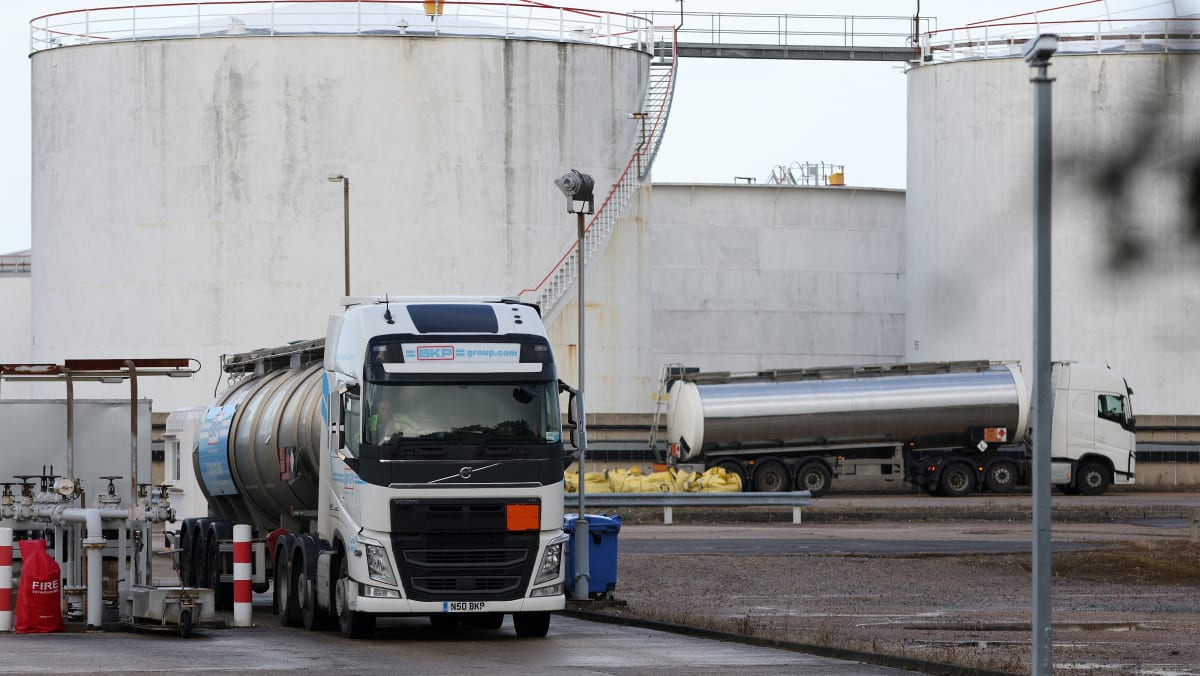 Explainer: Why did oil prices go from less than zero to a multi-year ...