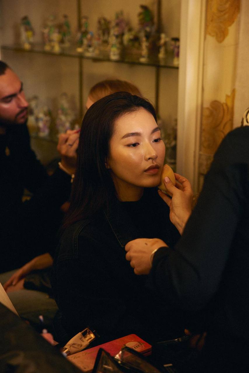 Mediacorp Actress-Turned-Model Ye Jia Yun, 21, On How She Stayed Cool ...