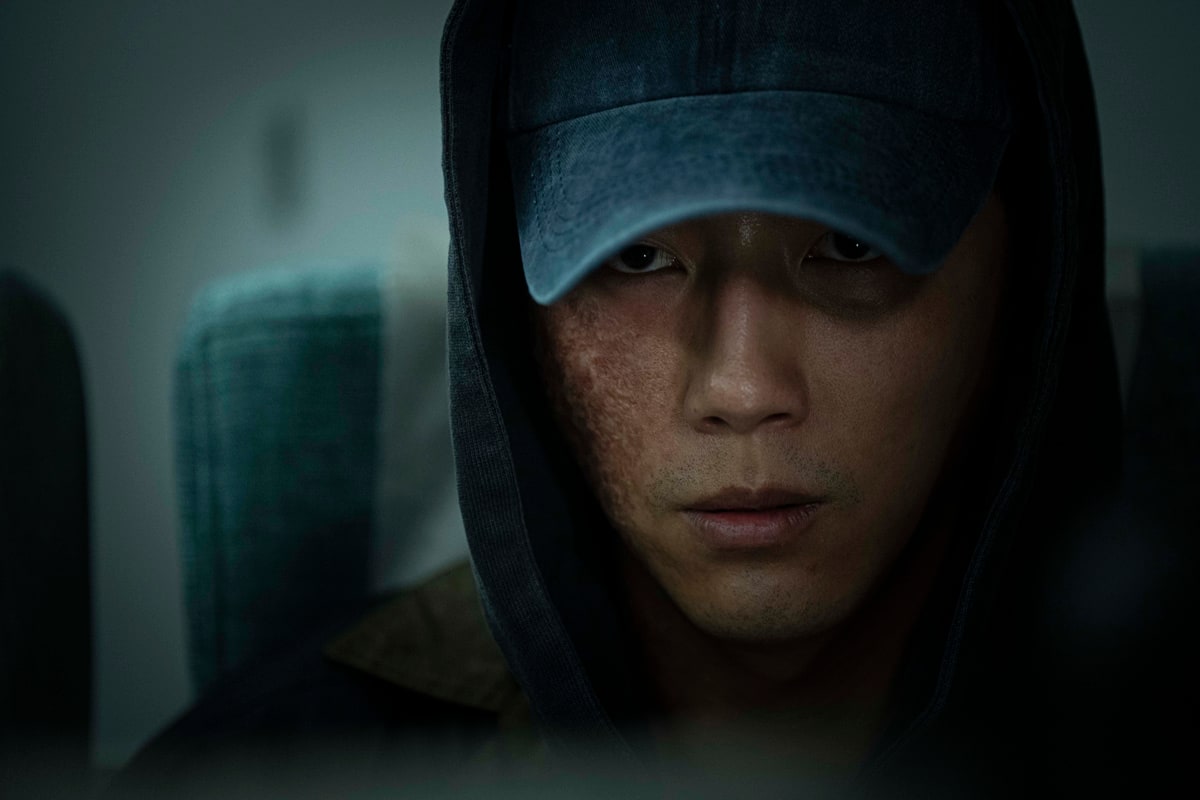 《96分钟》 不是电影时长，是生死倒数！ - vibes by 8world