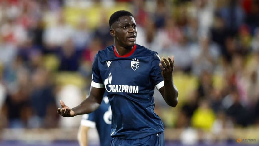 Wolves sign Djiga from Red Star Belgrade and Munetsi from Reims - CNA