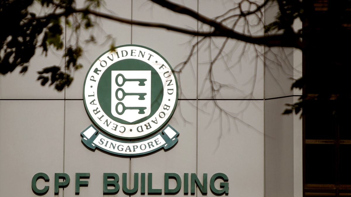 New CPF Life plan with payouts increasing over time proposed - TODAY