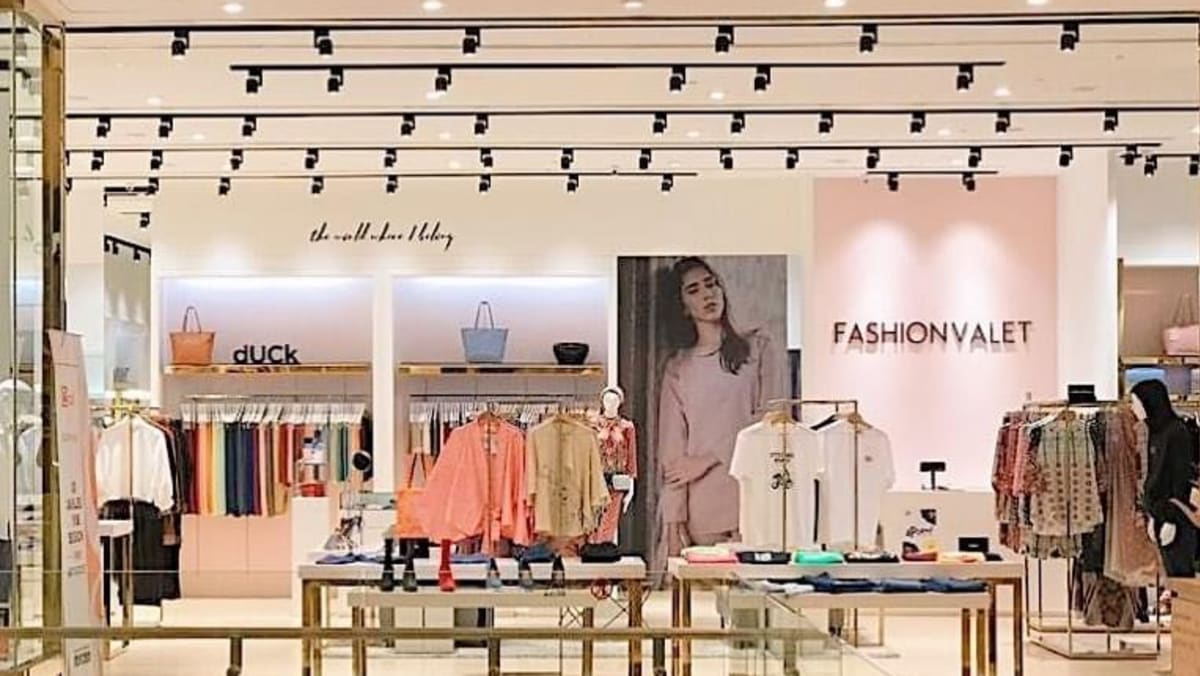 What is the controversy behind FashionValet’s founders and why is the Malaysian firm under probe ...