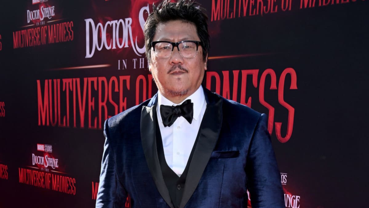 Doctor Strange's Benedict Wong On Wong Getting His Own Spin-Off Movie ...