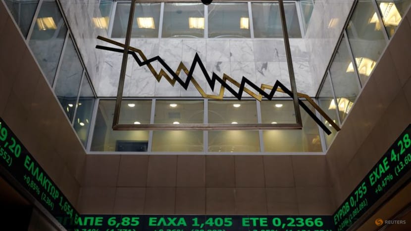 Greek financial technology provider Qualco plans Athens listing - CNA