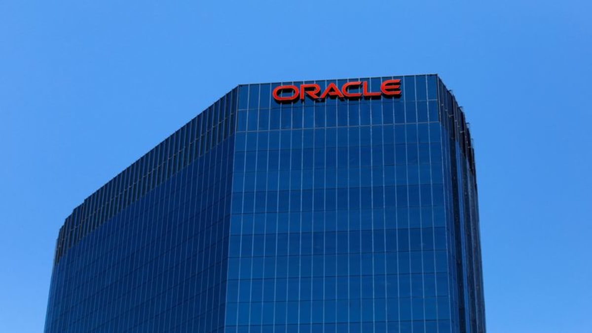 Oracle rolls out AI agents for sales professionals - CNA
