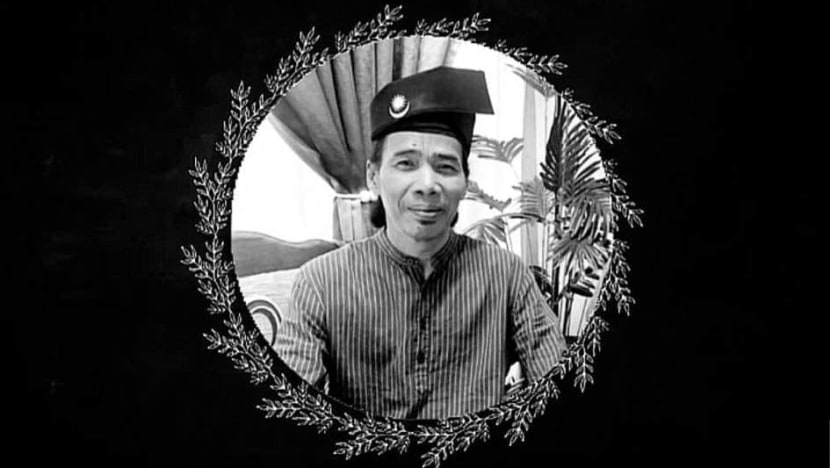 Bekas pemain bass XPDC meninggal dunia - BERITA Mediacorp