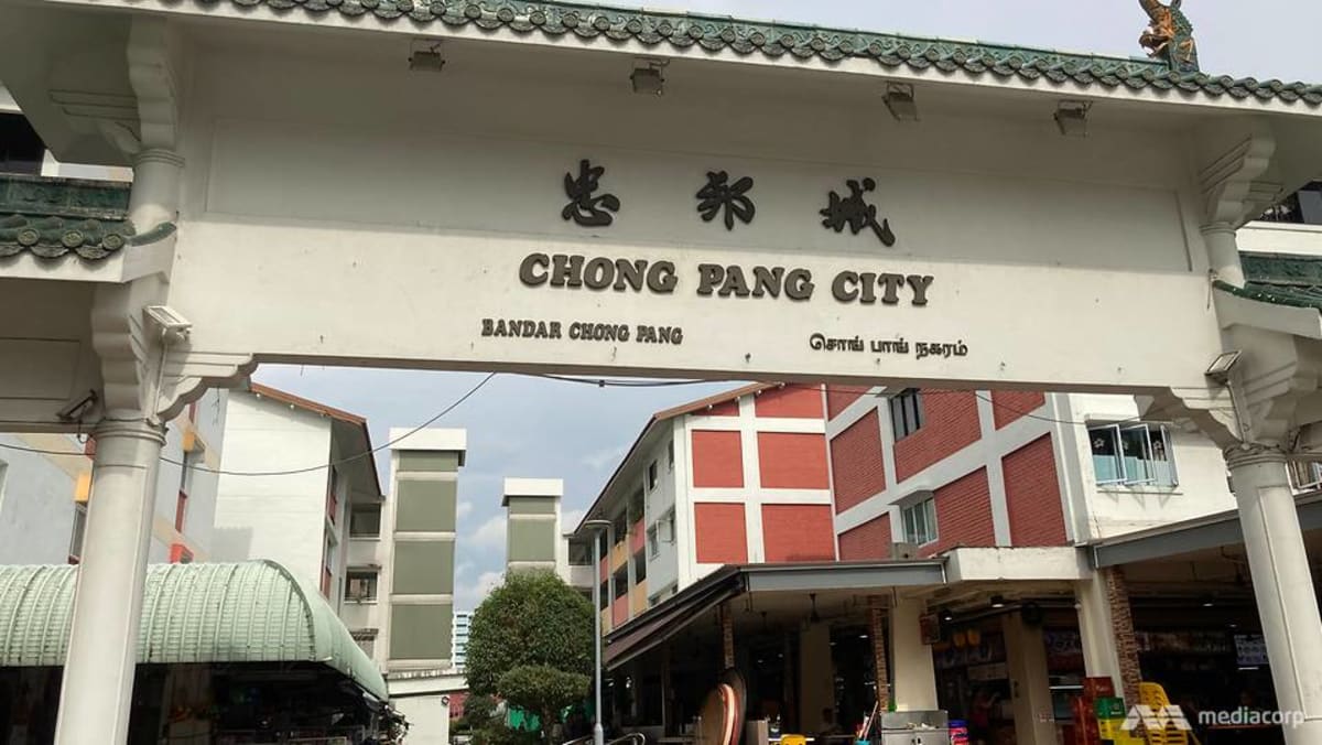 Commentary: Seeing Singapore in a Chong Pang hair salon - CNA Luxury