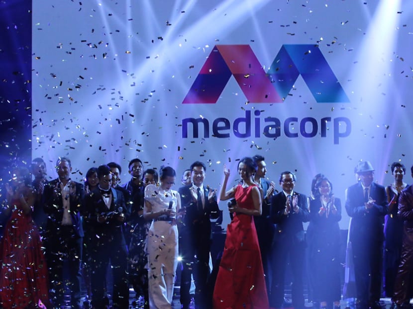 Mediacorp unveils nominees for inaugural Mediacorp Screen Awards 2025 ...