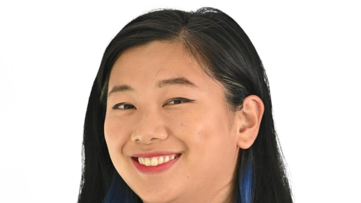 Joni Sng - CNA Luxury