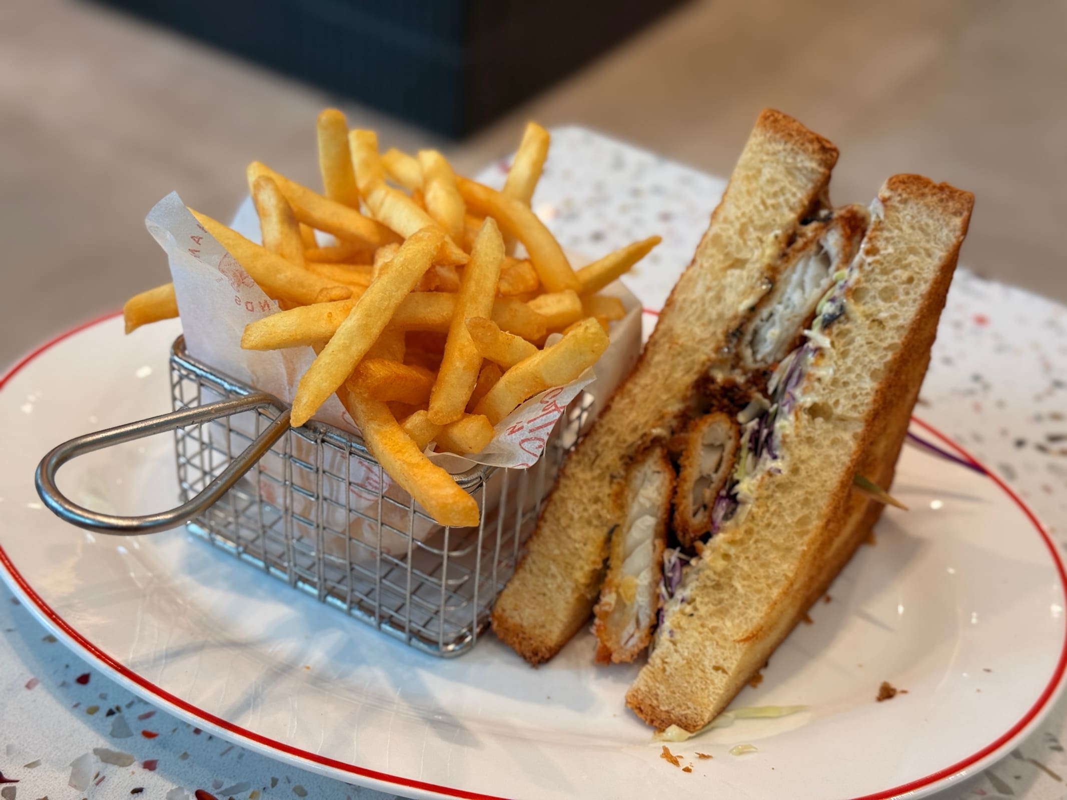 Why It Took 13 Years For Famous Hong Kong Cafe Elephant Grounds To Come ...