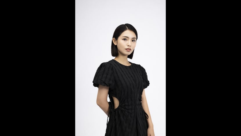 Gini Chang - Mediacorp