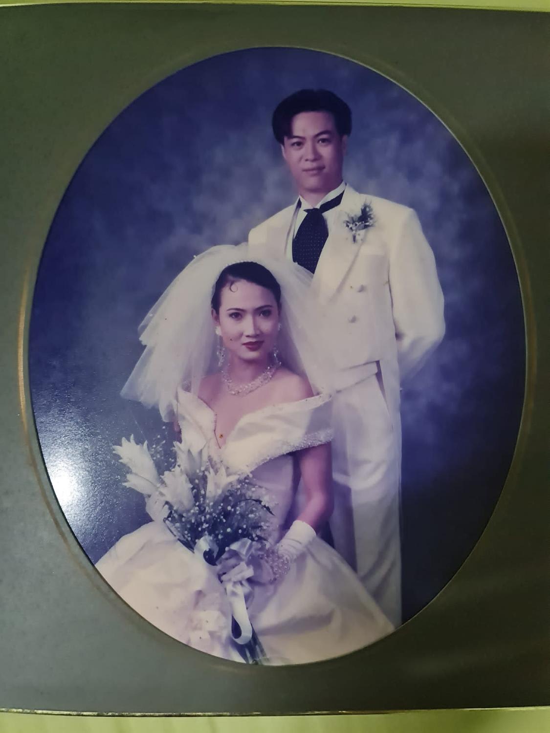 The story behind Hong Huifang’s Singapore-inspired dress at the Golden ...