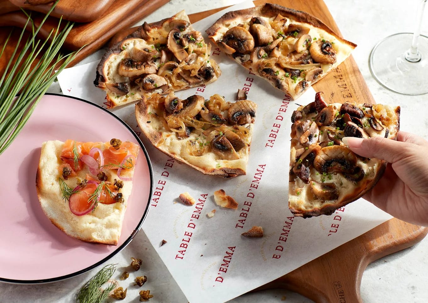 6 New Casual French Restaurants In Singapore To Try Now - 8days