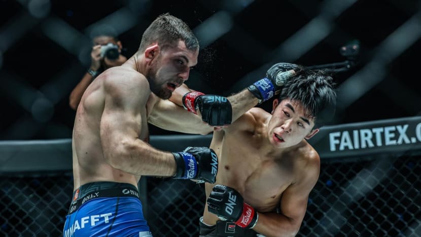 The Stories Behind: Adrian Lee set to continue family legacy after ...