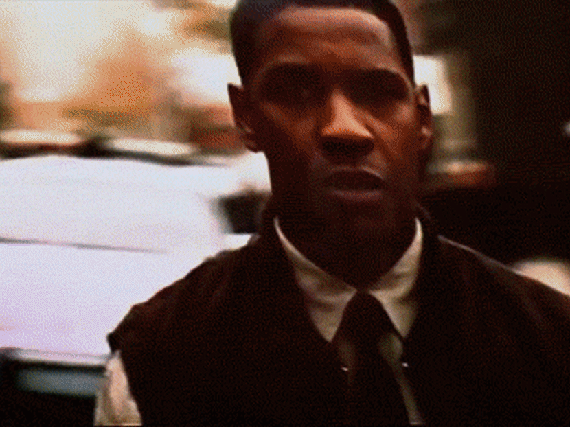 Frank Lucas Denzel Gif