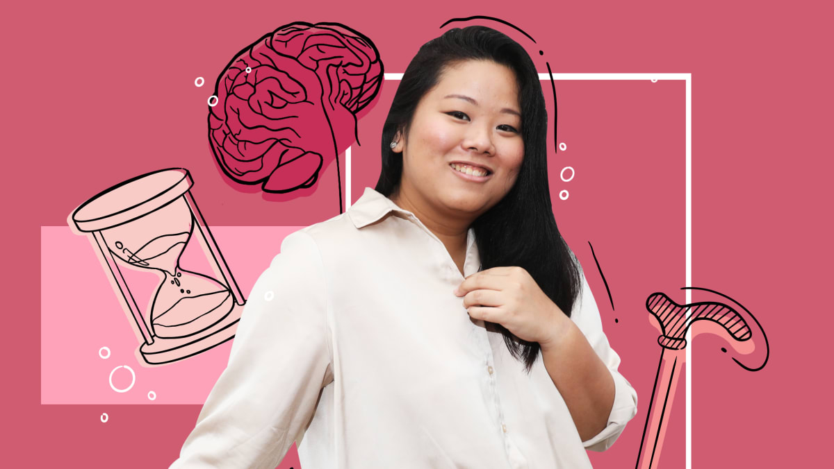 Youth in Action: Late father’s battle with dementia at an early age ...