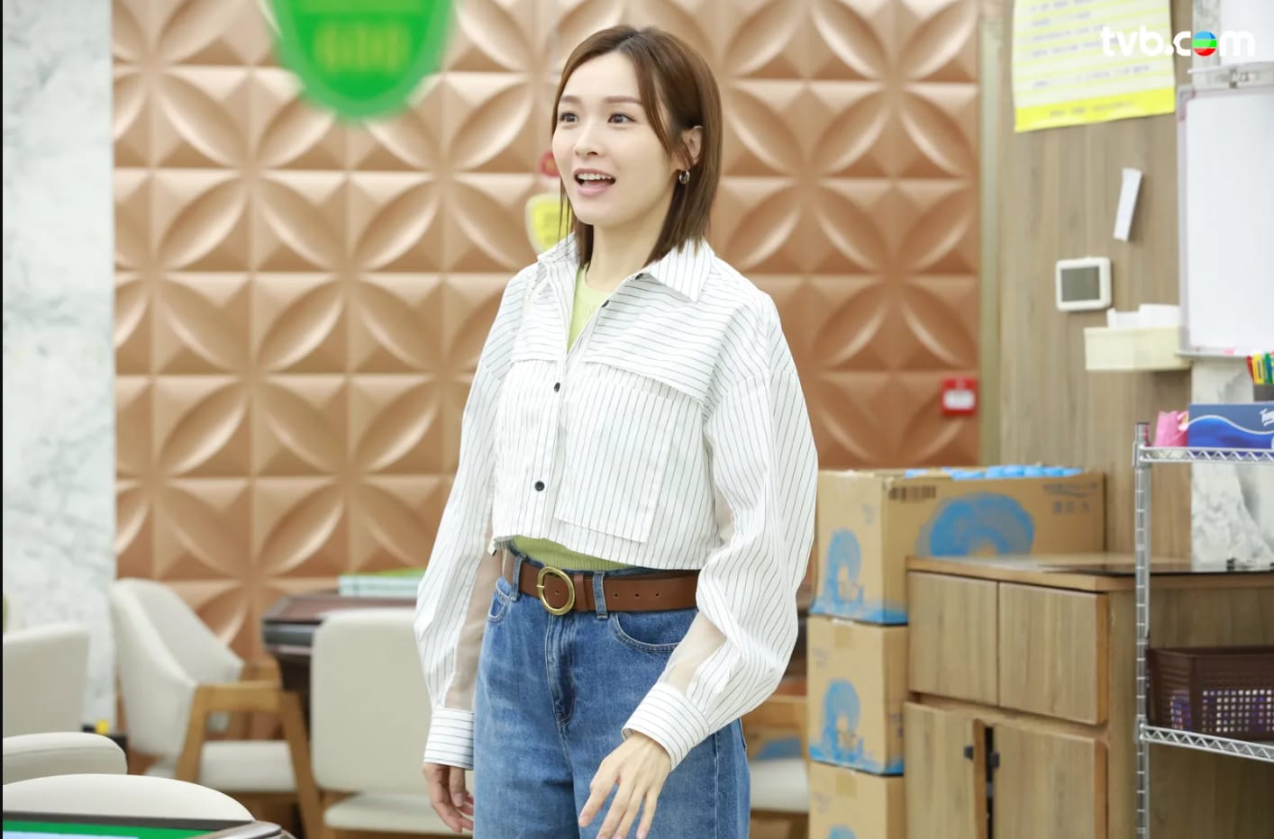 看到《麻雀乐团》的剧名，都不知该不该点开？ - vibes by 8world