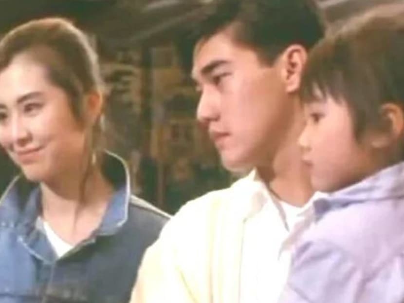 52-Year-Old Former VJ David Wu Has Been Married For Over A Year; Is Now ...