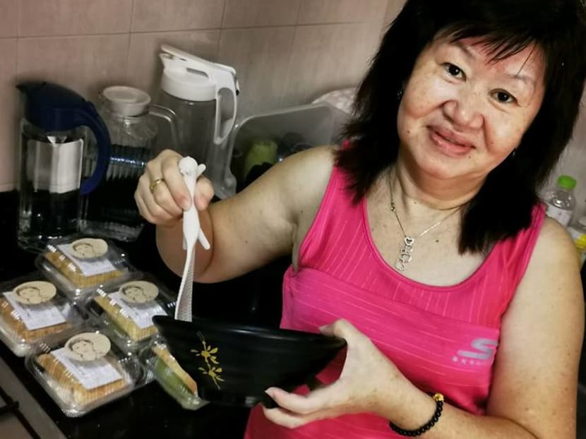 Eat Hipster Muah Chee In Flavours Like Pandan Kaya, Matcha & Chocolate ...