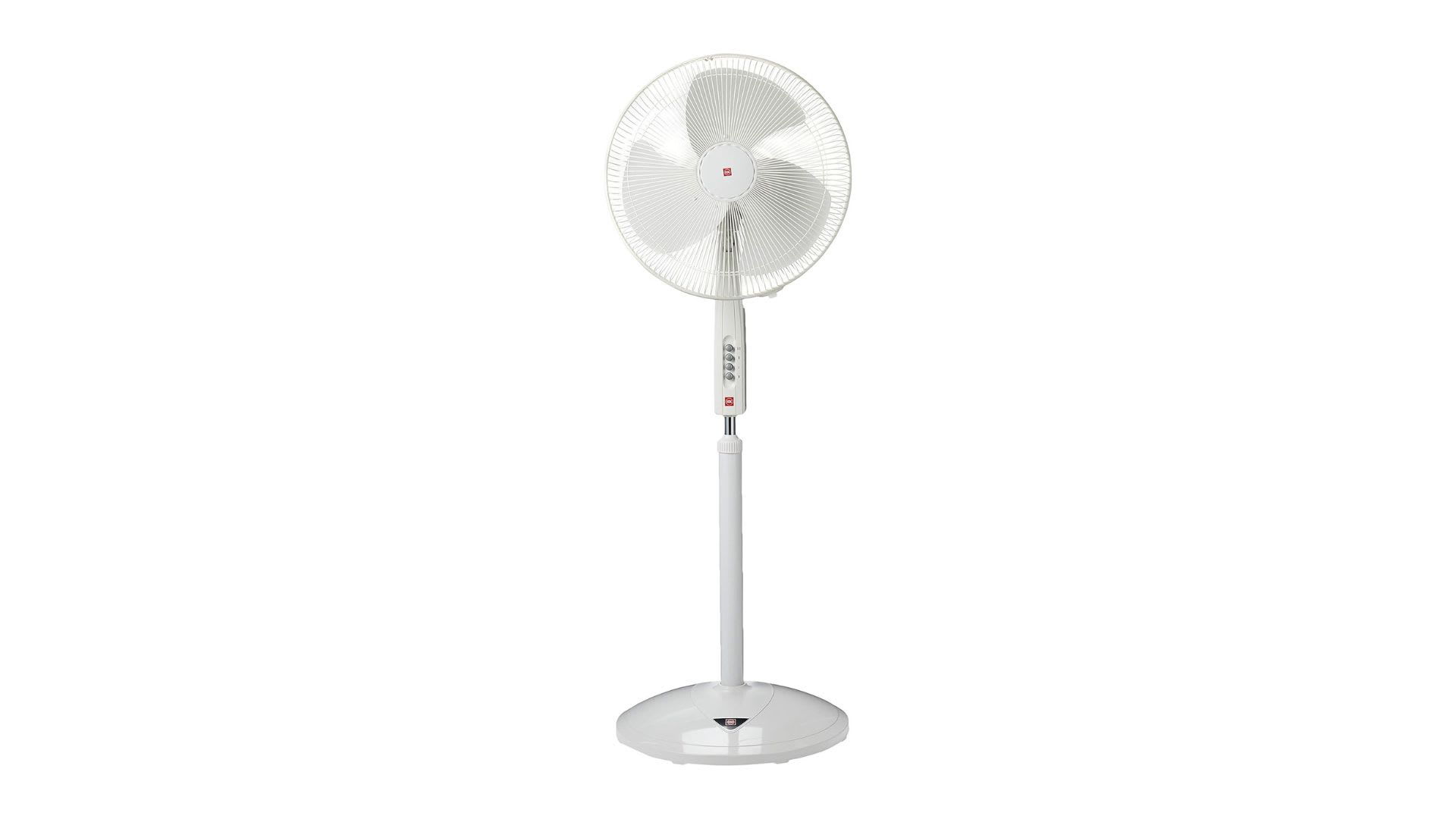 Discover The Best Standing Fans to Keep You Cool in The Singapore Heat ...