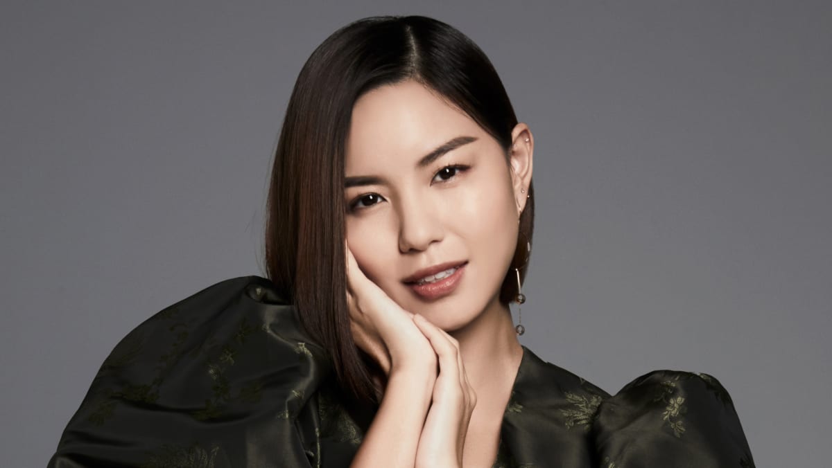 Fang Rong - Mediacorp