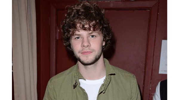 the wanted jay