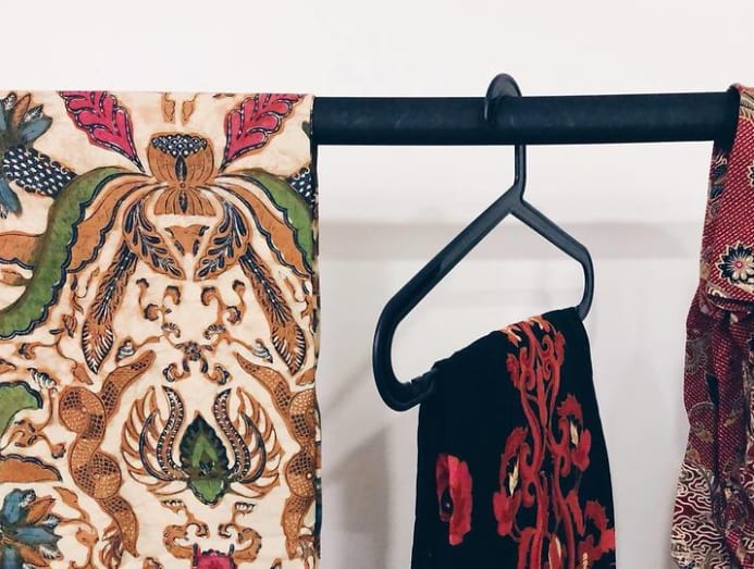 Dye dye must try: Singapore’s batik culture gets a fashion and art ...