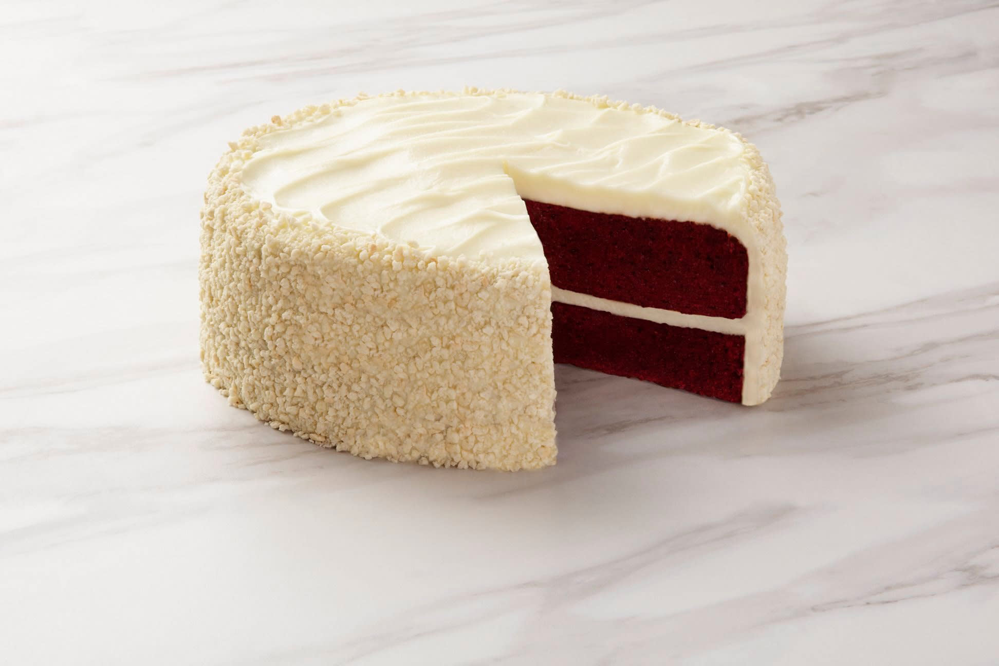 Cheesecake Shop Selling Desserts From America's Famous The Cheesecake ...