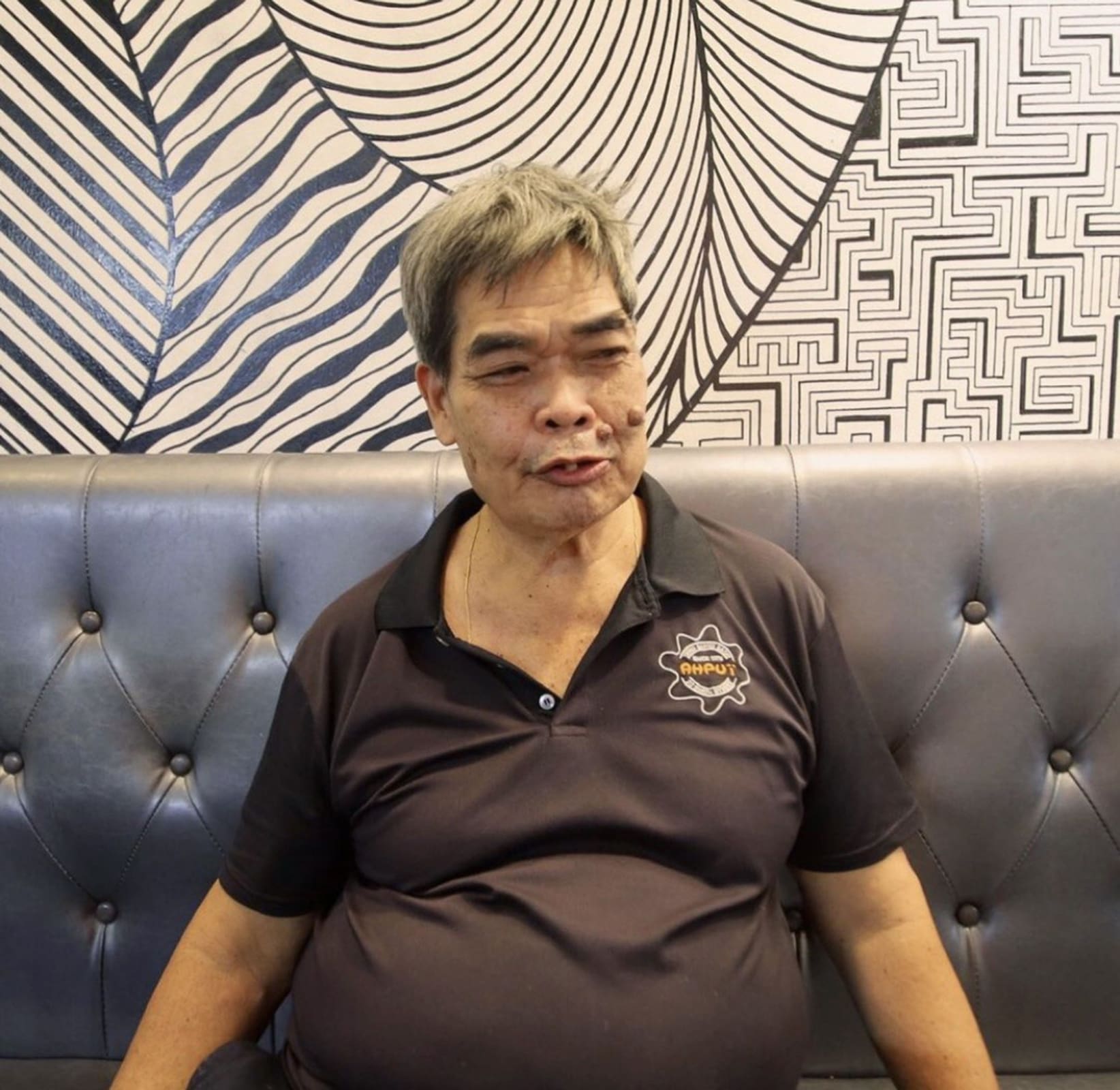 Famous Satay Hawker ‘Ah Pui’ Reopens Stall In Toa Payoh After Two-Year ...