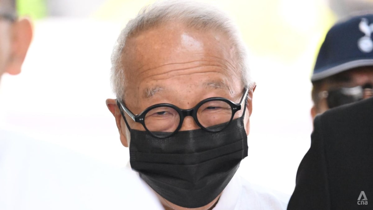 First pre-trial conference held in Ong Beng Seng's case, tycoon makes ...