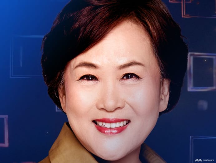 Star Awards 2024: 11 Most Popular Artiste nominees you may not be familiar with - CNA Lifestyle