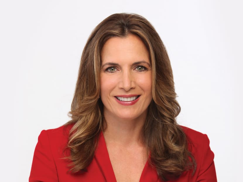 Reporter for NYC TV station dies after brain hemorrhage - TODAY