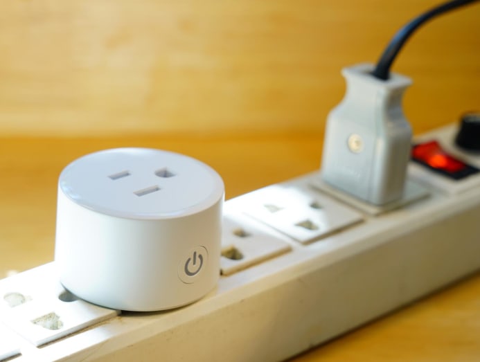 How do smart plugs work? - CNA Lifestyle