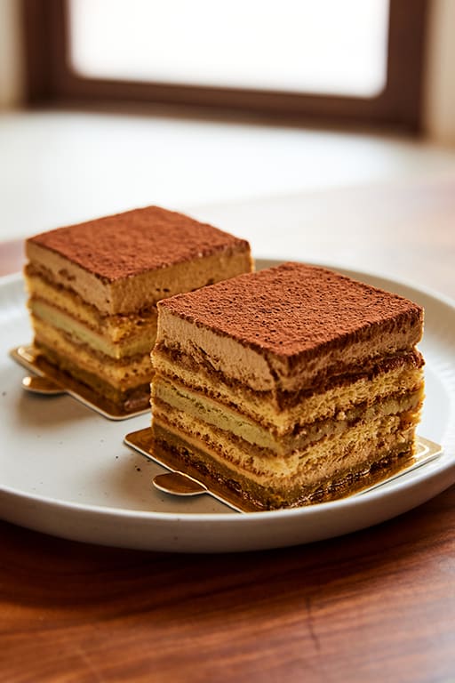 Home Baker Opens Pretty Cafe With Mentaiko Brioche Bun & Cereal Prawn ...