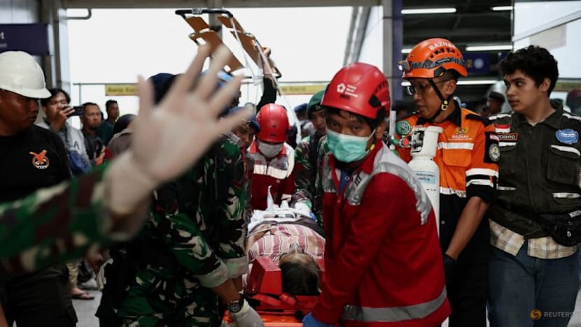 10 hours and 1 surgeon: The quiet hero of Indonesia’s train crash ...