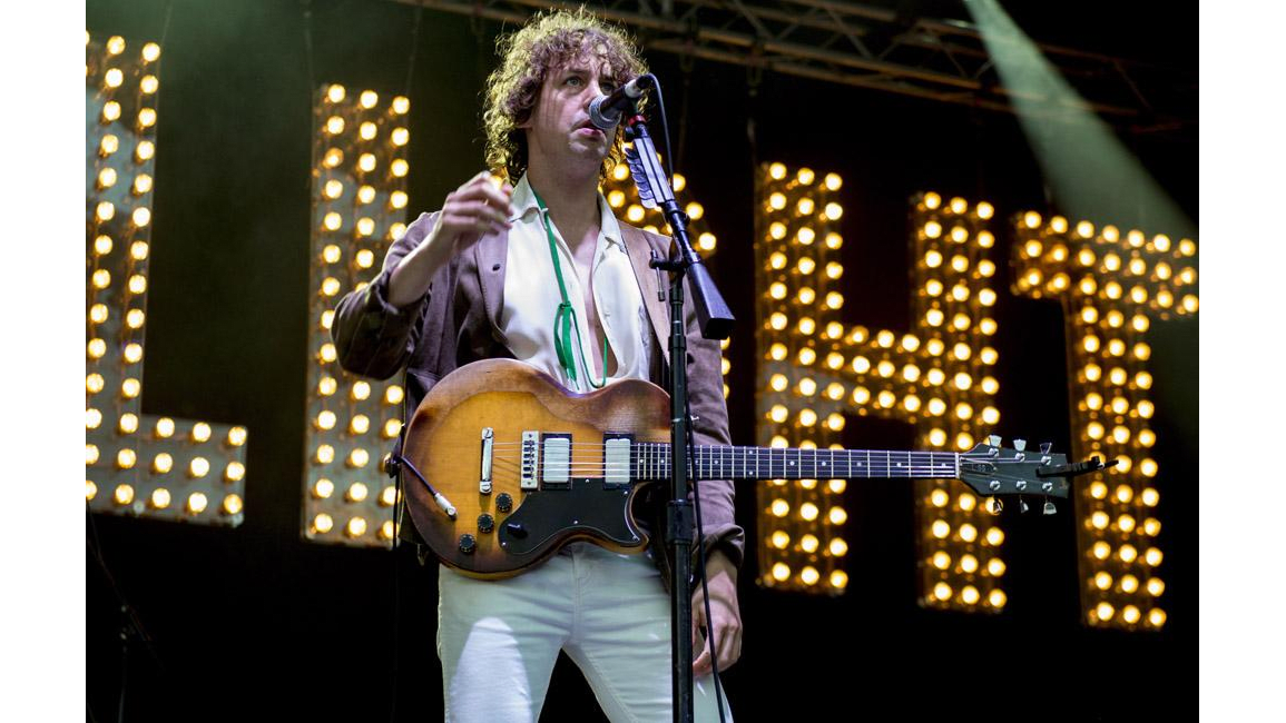 Razorlight to release first album in 10 years - 8days