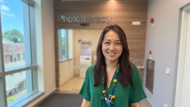 “白癜风真正打击的是心理” 患者：新疗法或将带来希望 - 8world