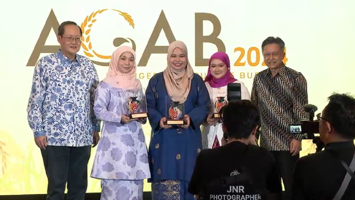 AGAB 2024: Dedikasi 3 guru Bahasa Melayu guna pendekatan kreatif ...